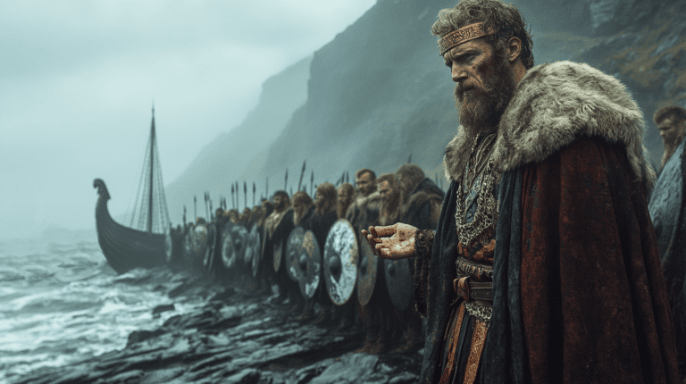 The Epic Showdown That Ended Viking Rule In Ireland