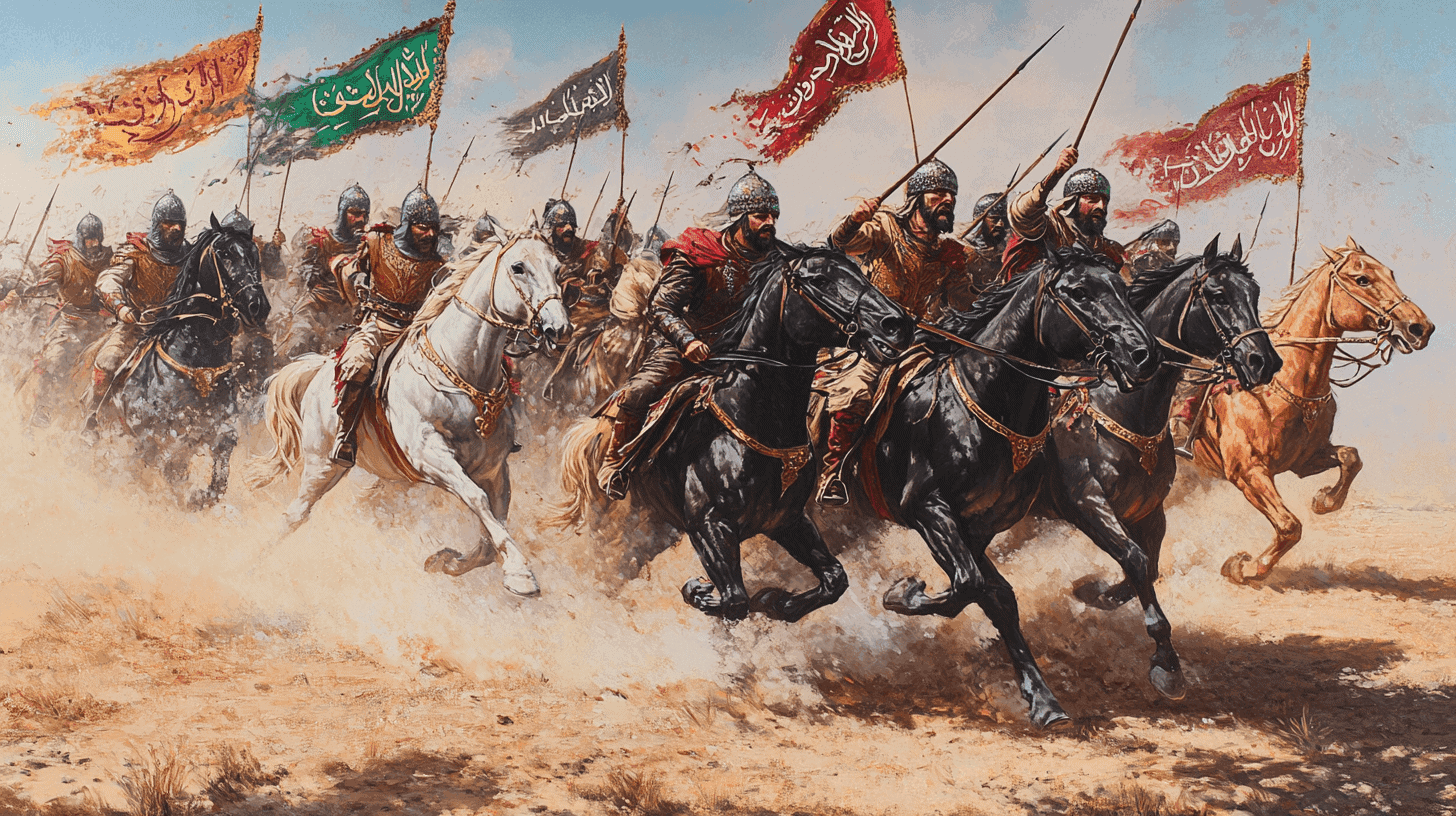 The Clash That Halted The Spread Of Islam In Europe
