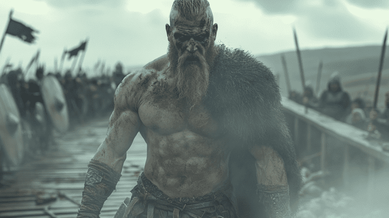 Vikings Vs Anglo-Saxons: The Battle Of Stamford Bridge