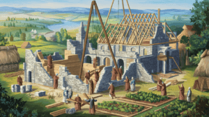 Why The Dark Ages Weren’t So Dark