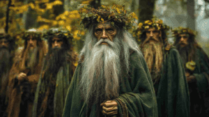 The Ancient Irish Brehon Laws: A Sophisticated Legal System Ahead Of ...