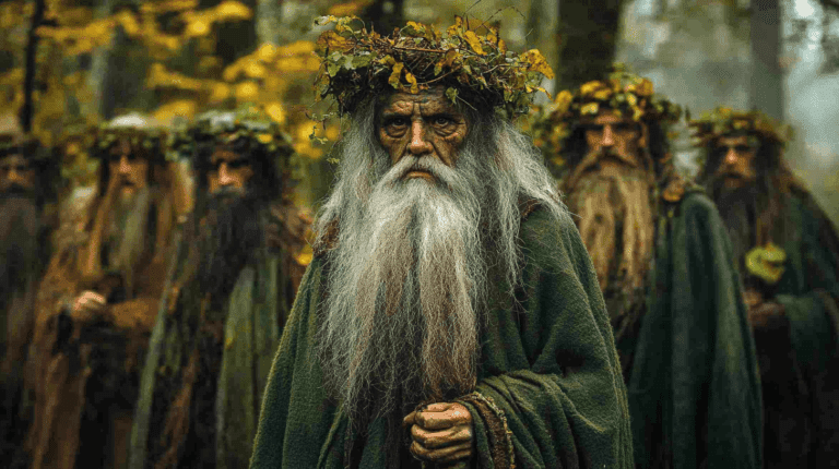 The Ancient Irish Brehon Laws: A Sophisticated Legal System Ahead Of ...