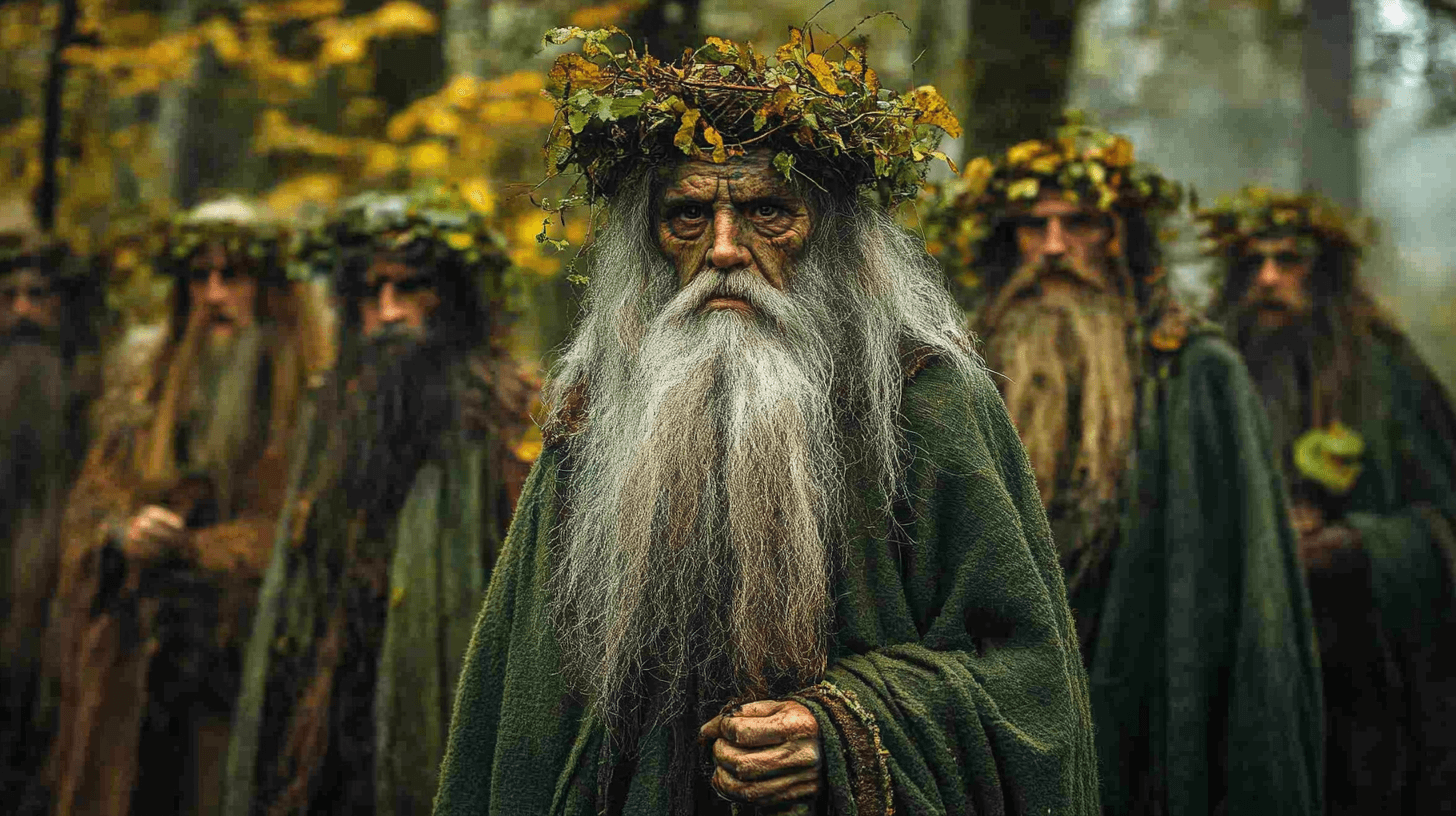 The Ancient Irish Brehon Laws: A Sophisticated Legal System Ahead Of ...