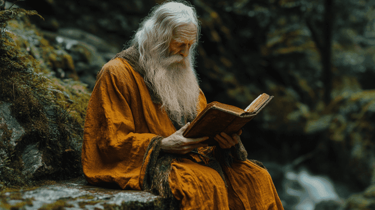 The Ancient Irish Brehon Laws: A Sophisticated Legal System Ahead Of ...