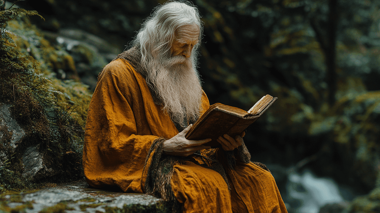 The Ancient Irish Brehon Laws: A Sophisticated Legal System Ahead Of ...