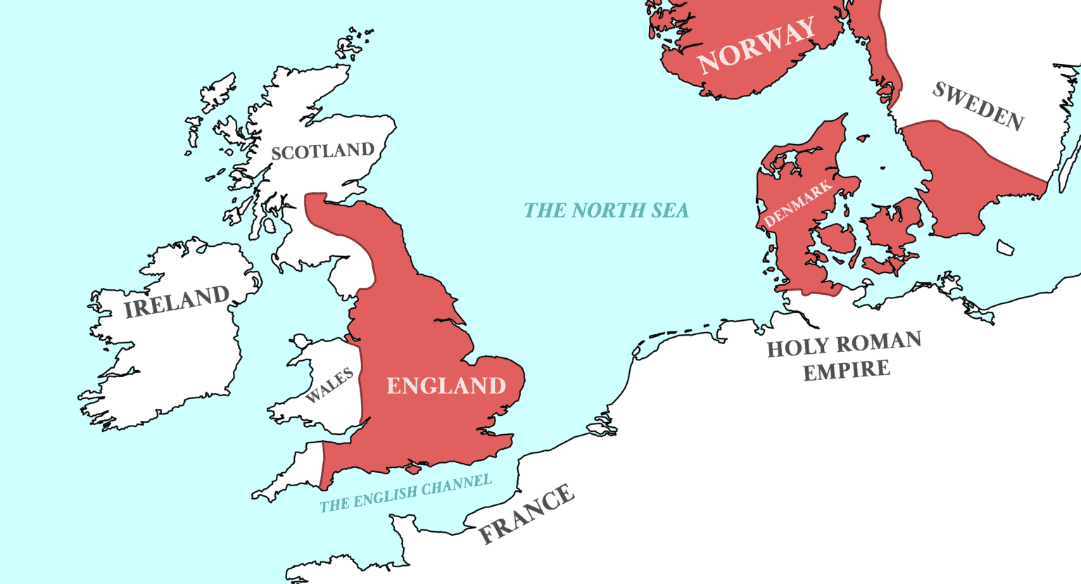 Sweyn II Estridsson: The Warrior King Who Fathered 5 Kings