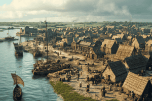 The Epic Showdown That Ended Viking Rule In Ireland