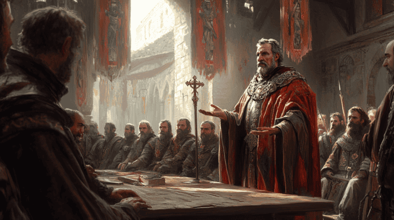 The Creation Of France: Hugh Capet's Ascension To The Throne