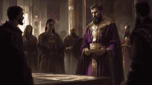 Basil II: The Bulgar Slayer