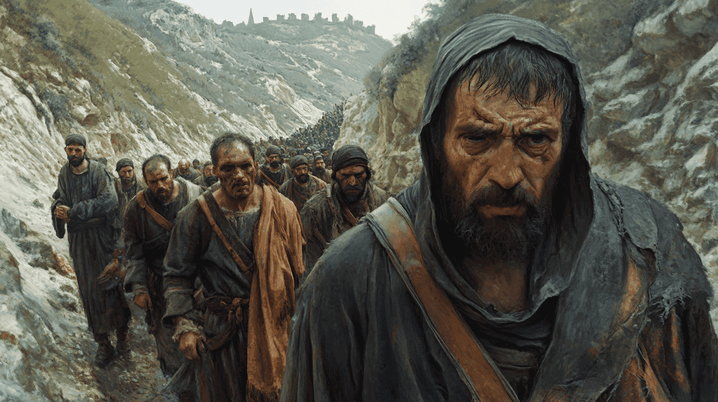 Basil II: The Bulgar Slayer