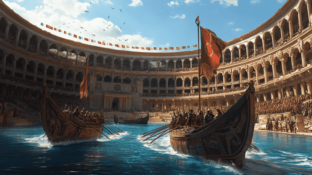 Unveiling The Historical Truth Behind "Gladiator 2"