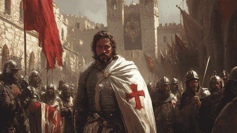 The First Crusade: A Key Moment In History
