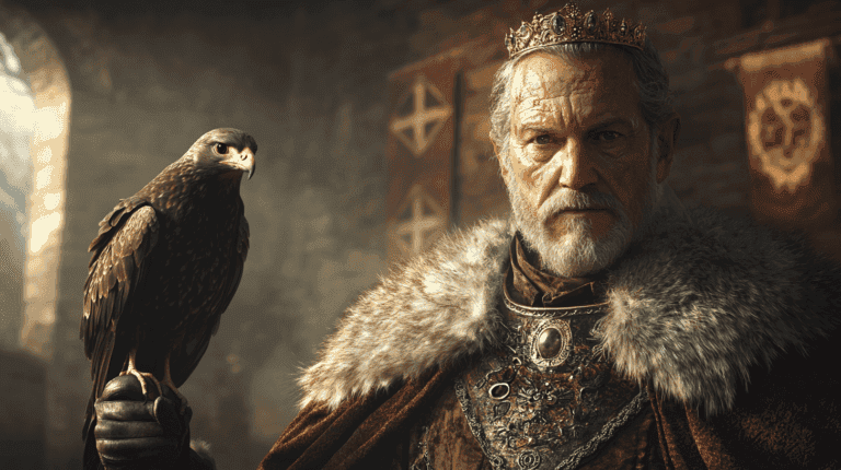 The Foundation Of Germany: Henry The Fowler's Rise To Power