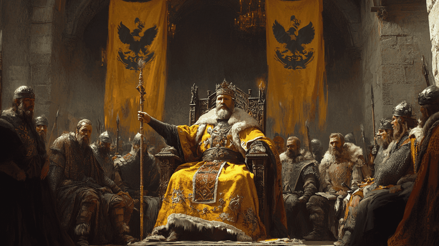 Three Days Of Battle That Ended 100 Years Of Magyar Raids