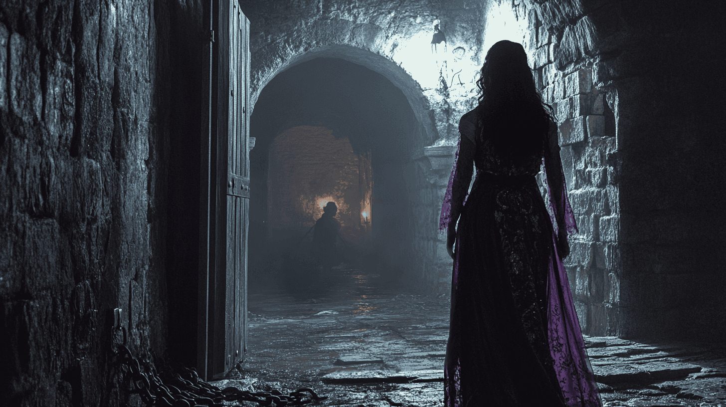 Irene Of Athens: The Empress Who Shaped Byzantine History