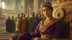 Irene Of Athens: The Empress Who Shaped Byzantine History
