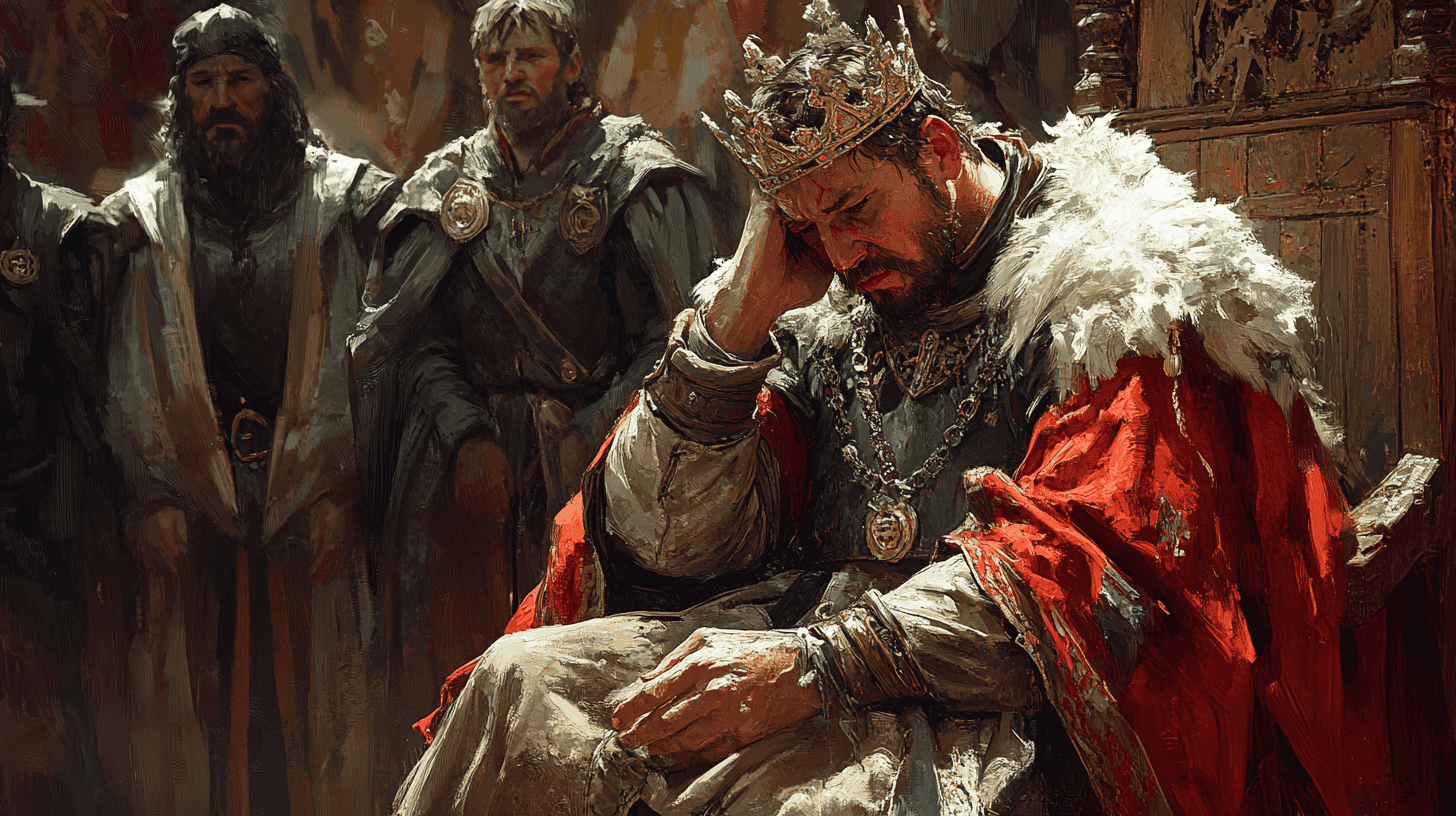 The Real Last Kingdom: The True Story Behind Uhtred Of Bebbanburg