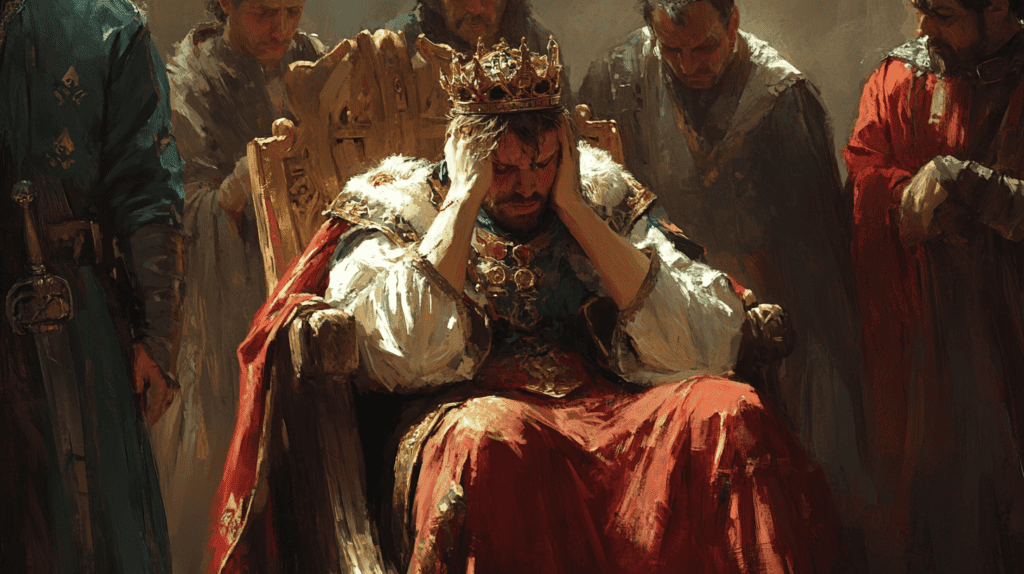 Ethelred The Unready: A Reign Of Misfortune And Misconceptions