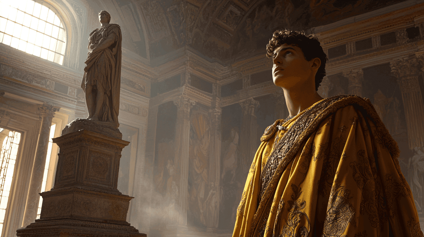 Otto III: The Young Visionary Who Sought To Rebuild Rome