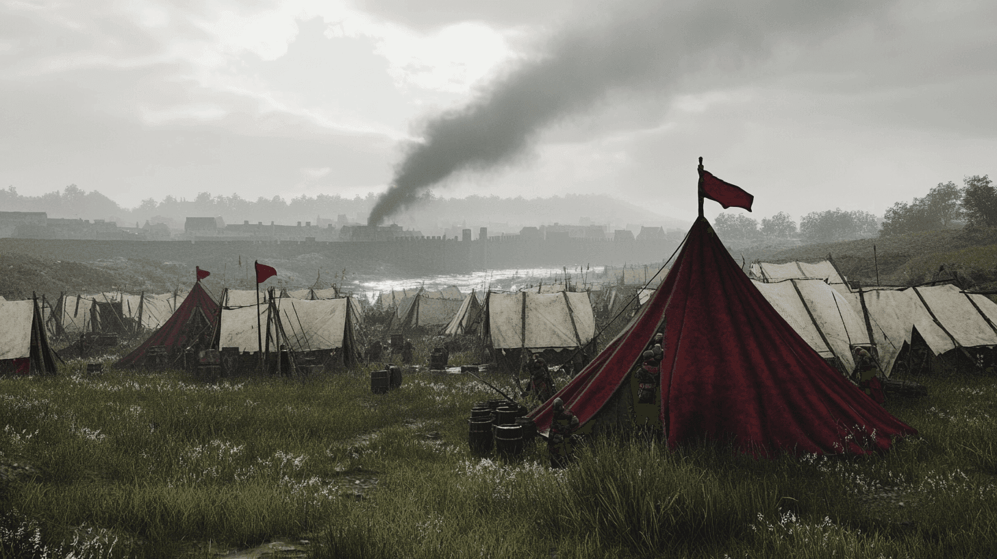 The Norman Invasion Of Ireland: The Start Of Britain’s Involvement In ...