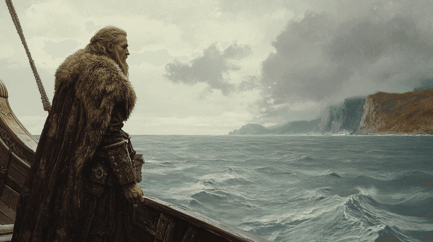 Viking Longships: For Exploration, Trade And Warfare