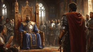 El Cid: The Legendary Warrior Of Spain