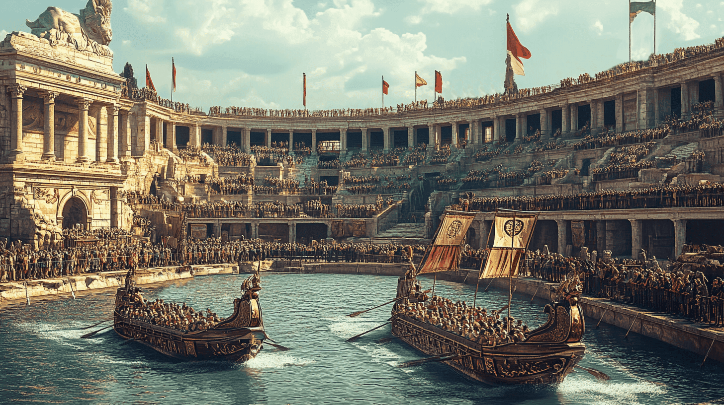 Unveiling The Historical Truth Behind "Gladiator 2"