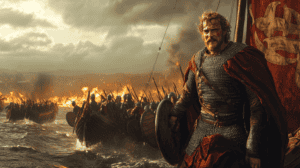 Harold II: The Last Anglo-Saxon King Of England