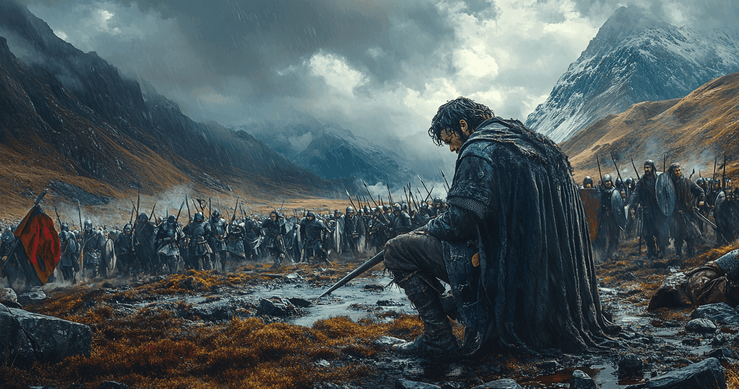 Forget Shakespeare: Who Was The Real Macbeth