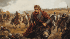 Harold II: The Last Anglo-Saxon King Of England