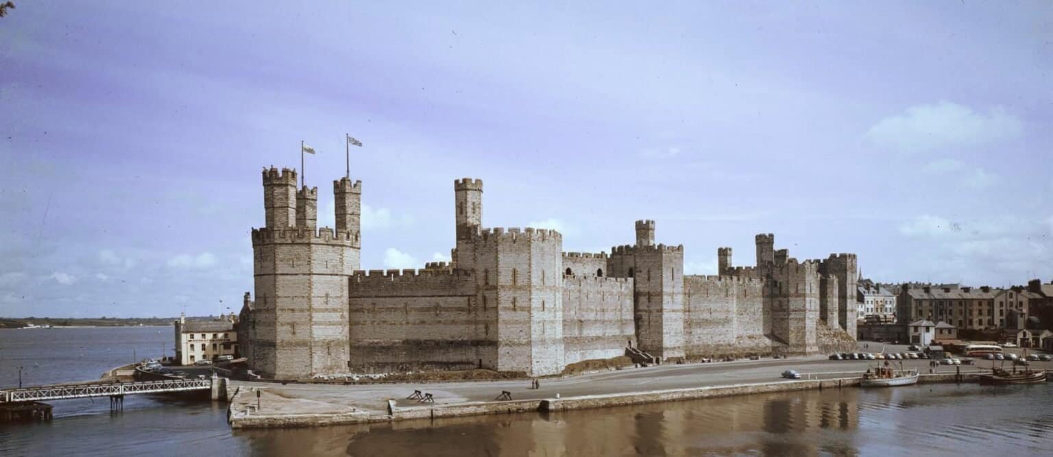 The Welsh Kingdoms Of The Dark Ages: A Tale Of Struggle, Survival, And ...
