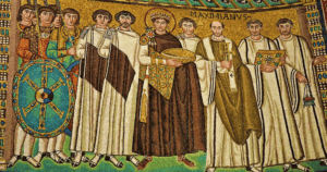 When Art Became Heresy: The Battle Over Icons That Shook The Byzantine ...