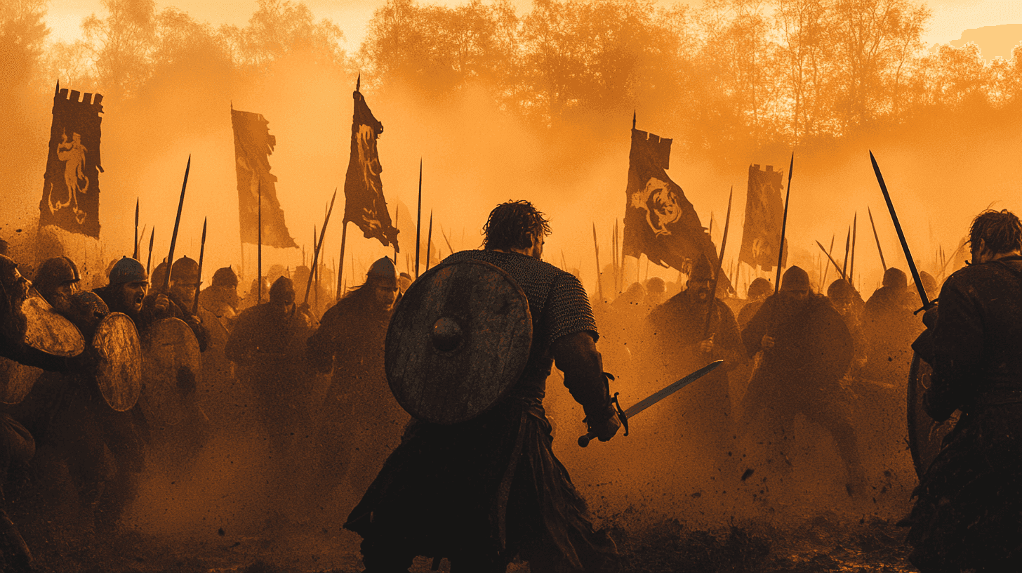 Forget Shakespeare: Who Was The Real Macbeth