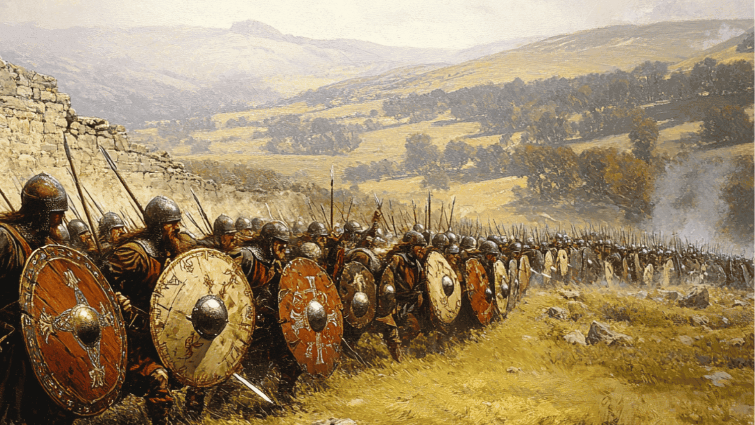 The Ancient Kingdom Of Kernow: Cornwall's Celtic Legacy