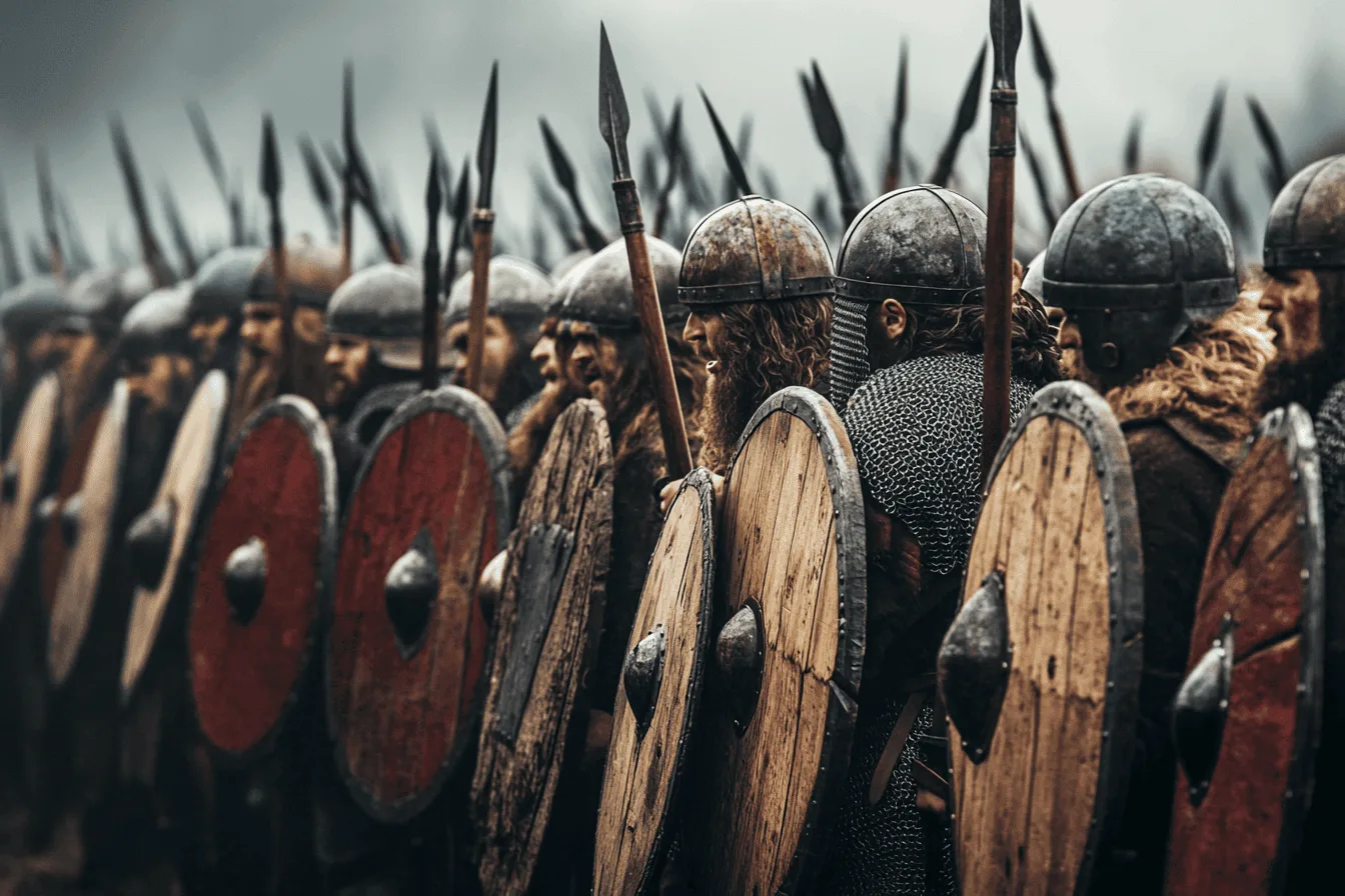 Strathclyde: A Legacy Of Battles And Resistance
