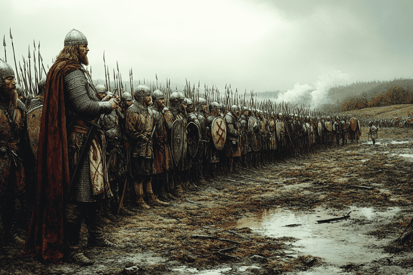 Wessex: How A Small Anglo-Saxon Kingdom Became The Heart Of England