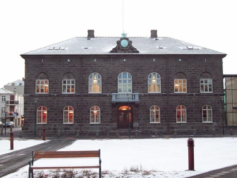 Iceland’s Althing: The Story Behind The World’s Oldest Parliament