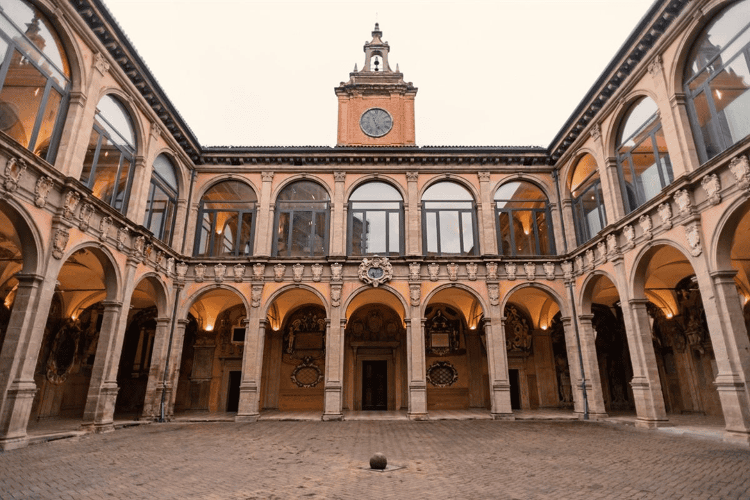 How Students Invented The World's First University