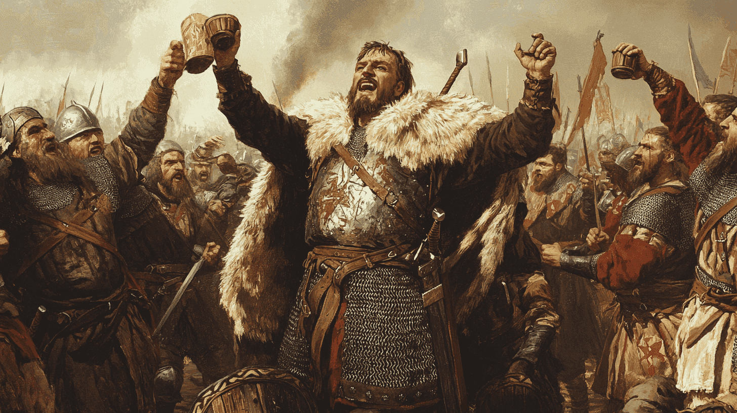The Duke Who Defied All Odds To Unite Poland
