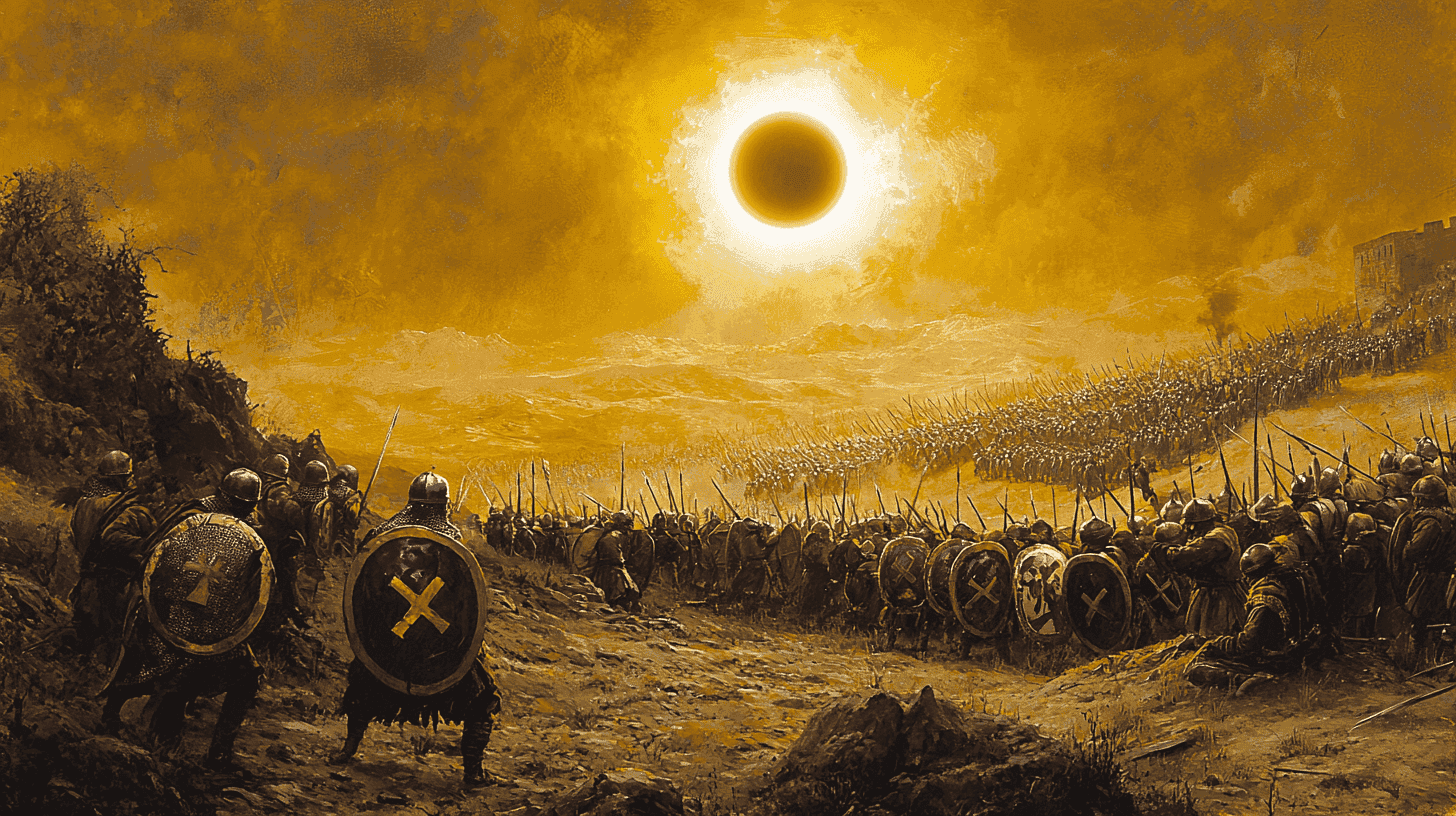 How One Small Kingdom Became The Cradle Of The Reconquest