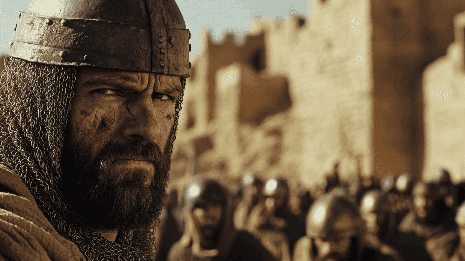 Betrayal, Alliances, And Conquest: The Story Of Tripoli's Fall To The ...