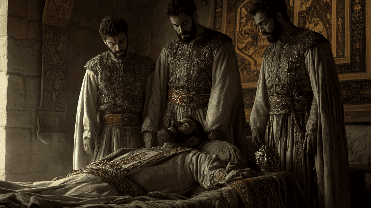 How One Small Kingdom Became The Cradle Of The Reconquest