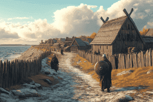 The Jomsvikings: The Norse’s Most Ferocious And Mysterious Warriors