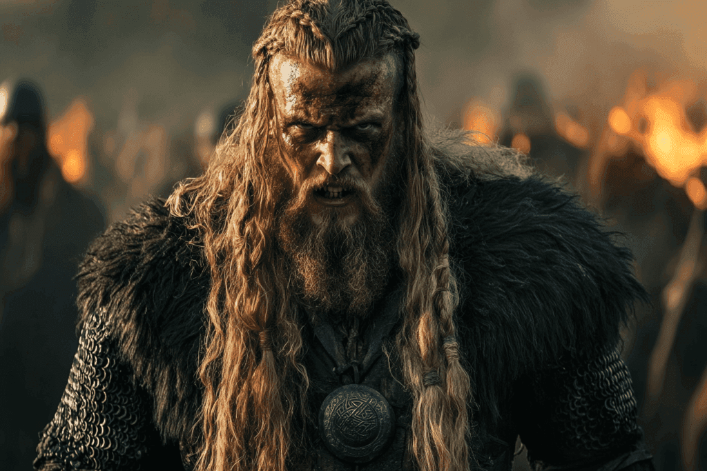 The Jomsvikings: The Norse’s Most Ferocious And Mysterious Warriors