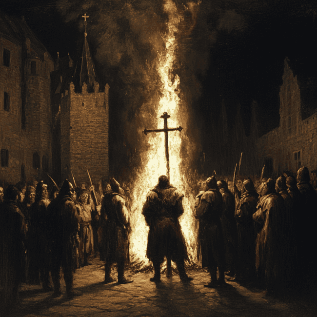 The Knights Templar: Warriors Of God And The Bankers Of Christendom