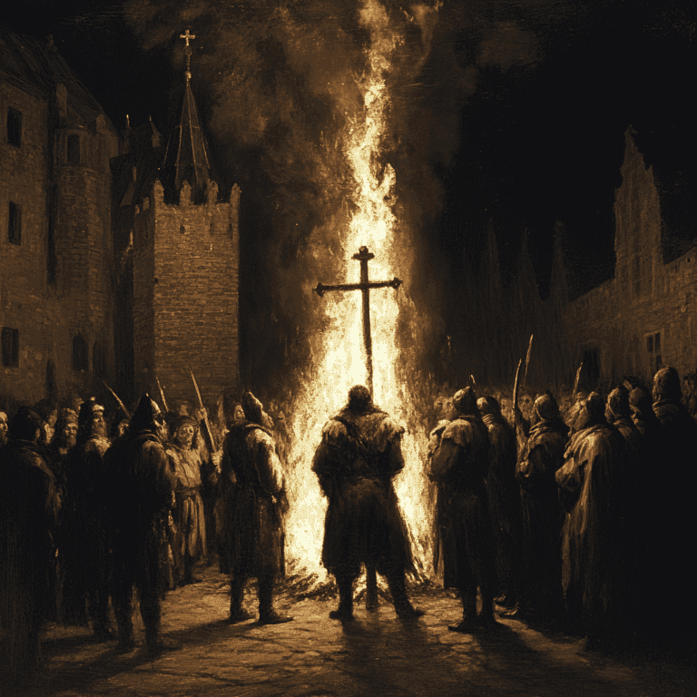 The Knights Templar: Warriors Of God And The Bankers Of Christendom