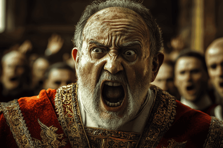 The Emperor Who Defied The Pope And Won The Holy Land
