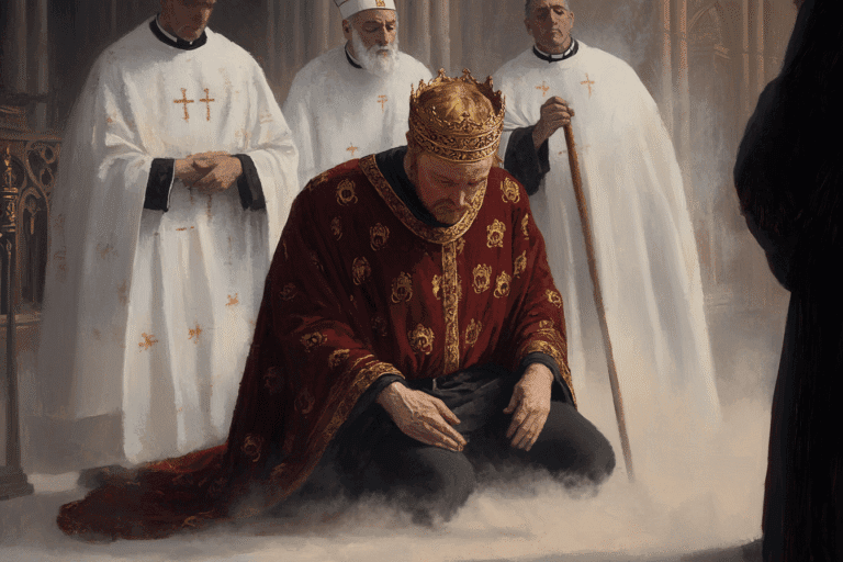 Archbishop Thomas Becket: The Most Infamous Murder In Medieval England