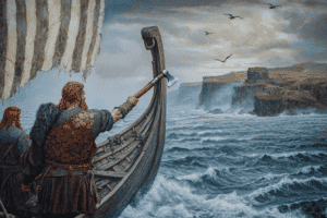 Sigurd The Mighty: The Viking Slain By A Tooth!
