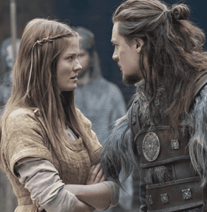 The Real Last Kingdom: The True Story Behind Uhtred Of Bebbanburg